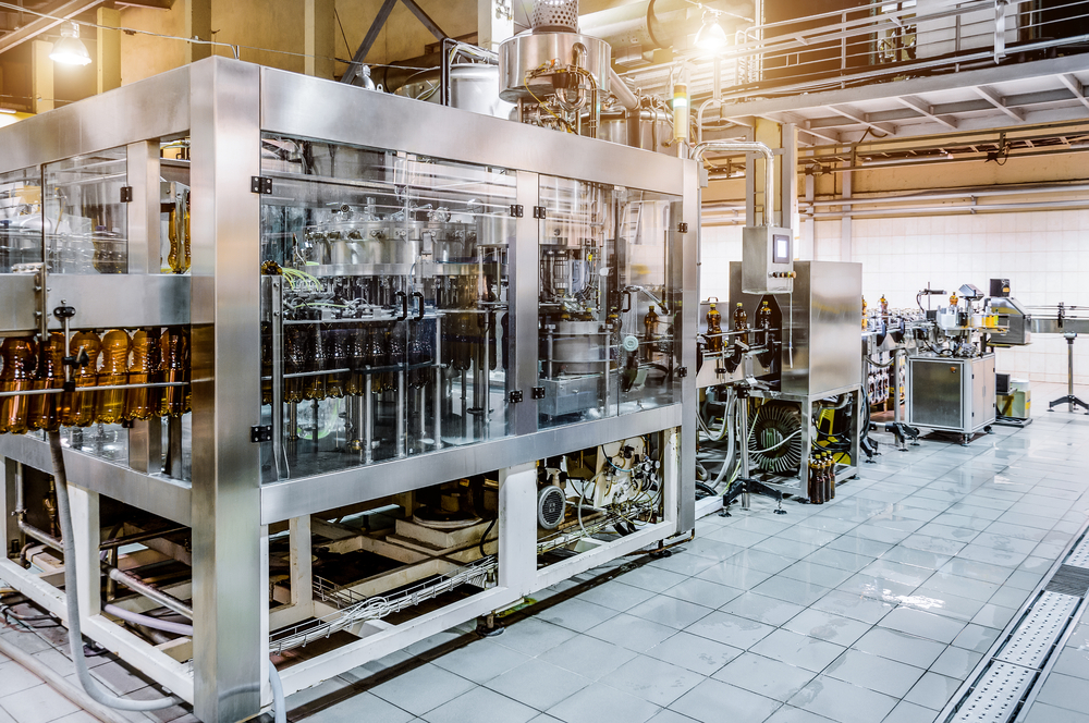 Plastic Bottle Filling Line | Tetripak Machine | Bootle Filling Machine